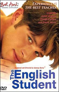 G-MOVIE COLLECTION: THE ENGLISH STUDENT