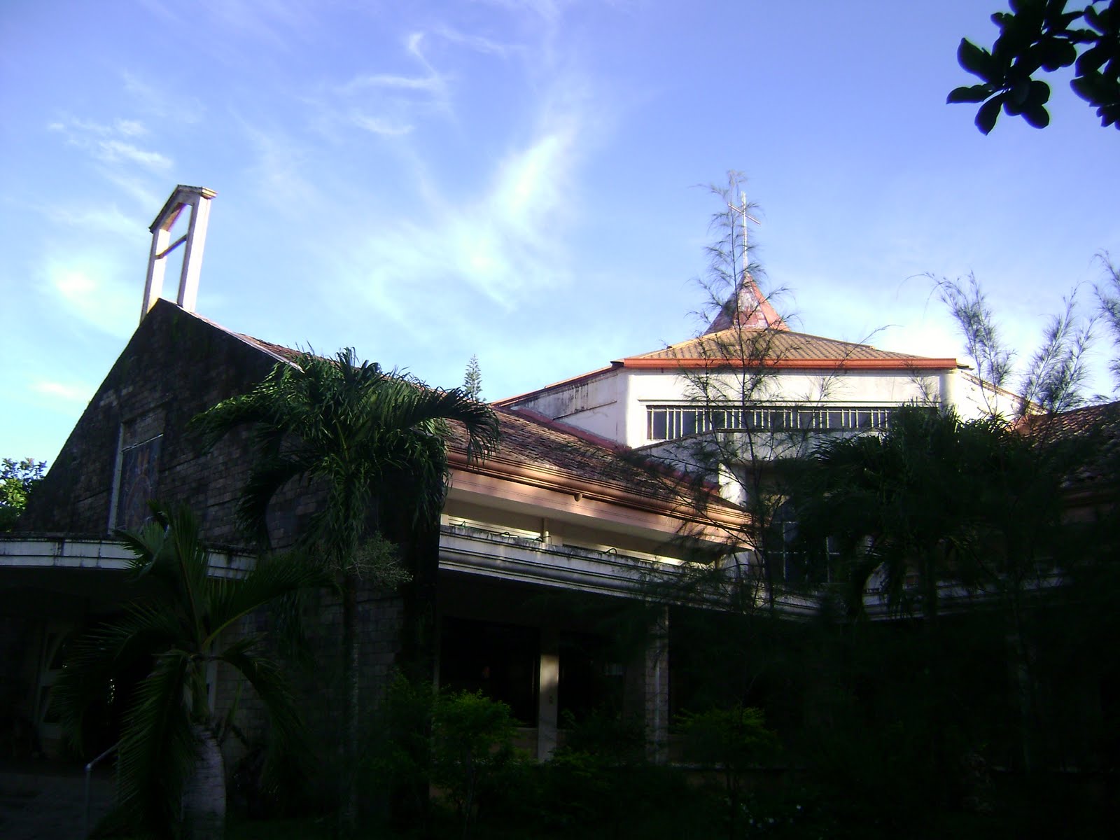 TOC Philippines: Pilgrimage to the Trappist Monastery in Guimaras