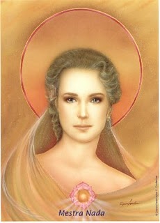 MESTRA NADA – EU VIM FALAR DE AMOR | ILUMINANDO CAMINHOS