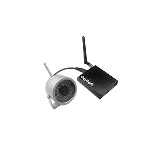 MOBILES ENTERTAINMENT OF WORD: 2.4Ghz Wireless Receiver and Camera Kits ...