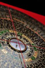 Louis Loh and Feng Shui