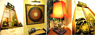 Louis Loh and Feng Shui: 我的收藏