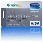 Barclays Bank Credit Cards in India