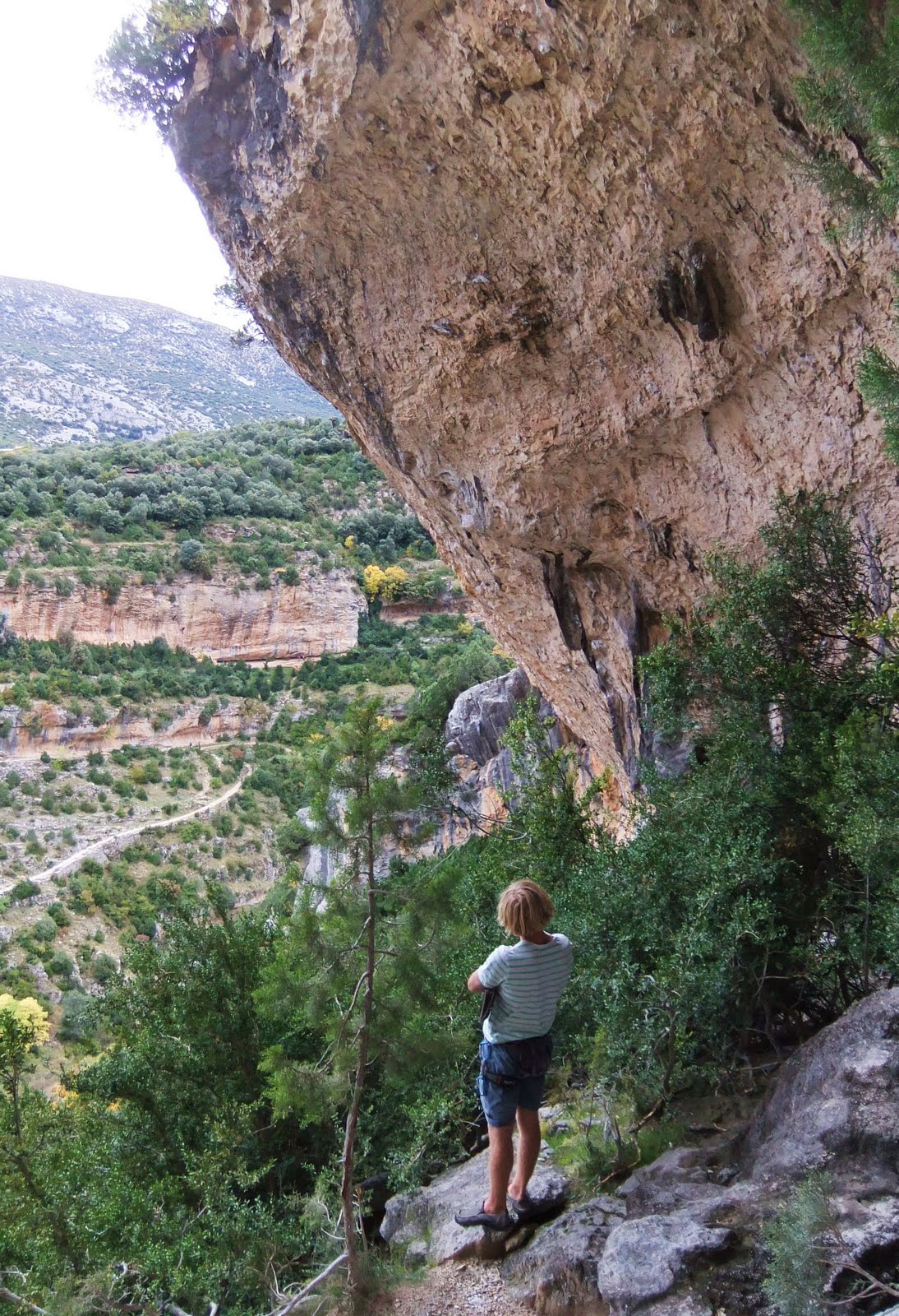 Hamer Brothers Climbing Blog: Rodellar