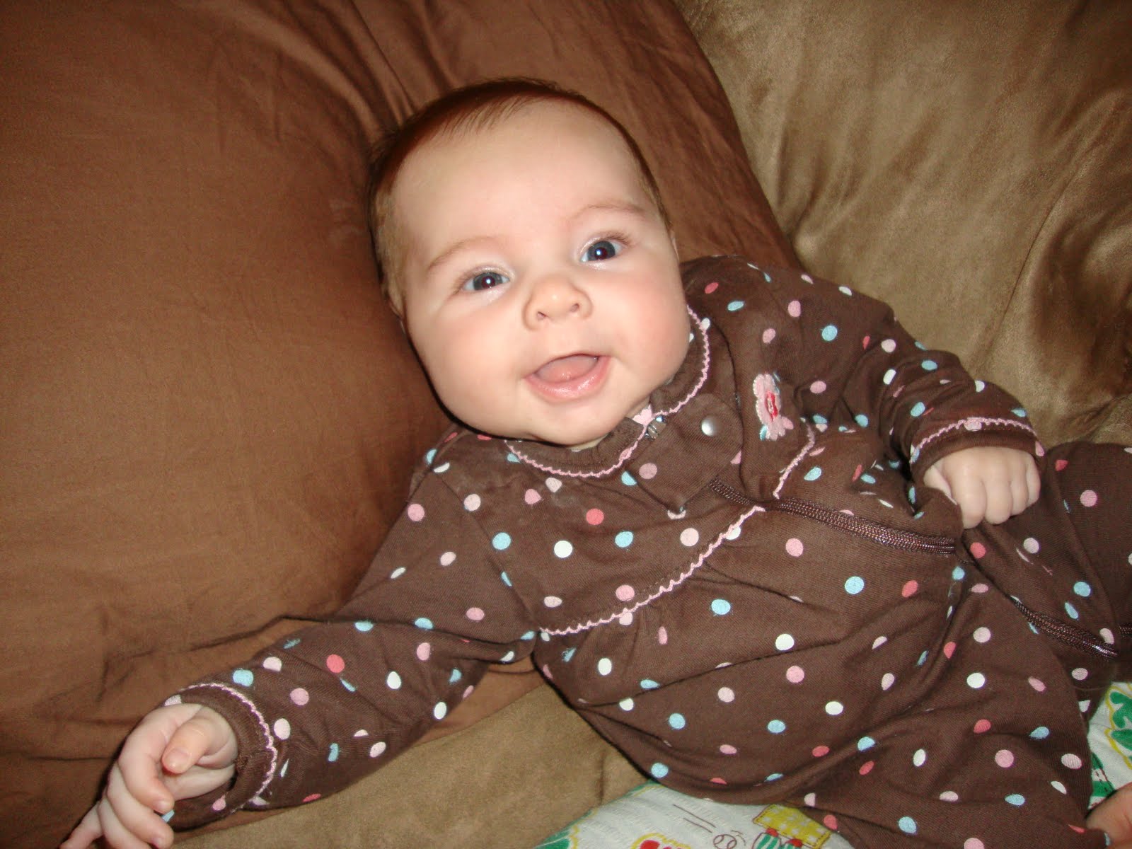 Flud Family: Random pics of the kids