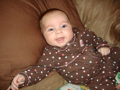 Flud Family: Random pics of the kids