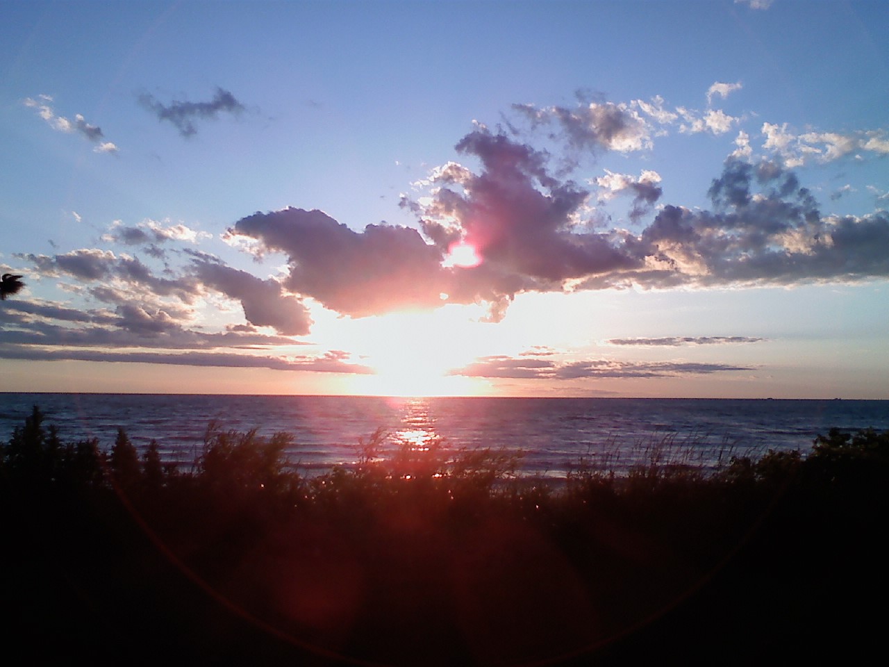 PE Rockstars: Cradle Beach