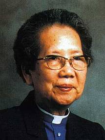 Travelin' Asian: Florence Li Tim Oi and the Asian American Struggle