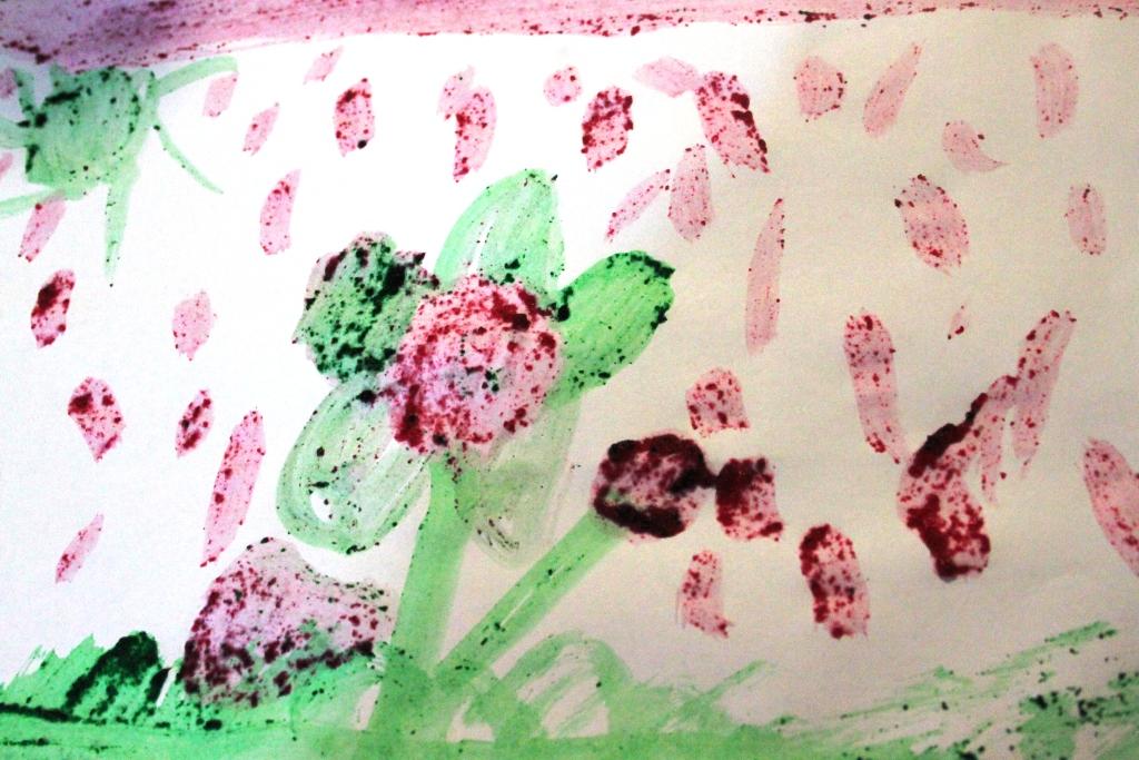 Jelly Painting Creative Activities at Evelyn Shank blog