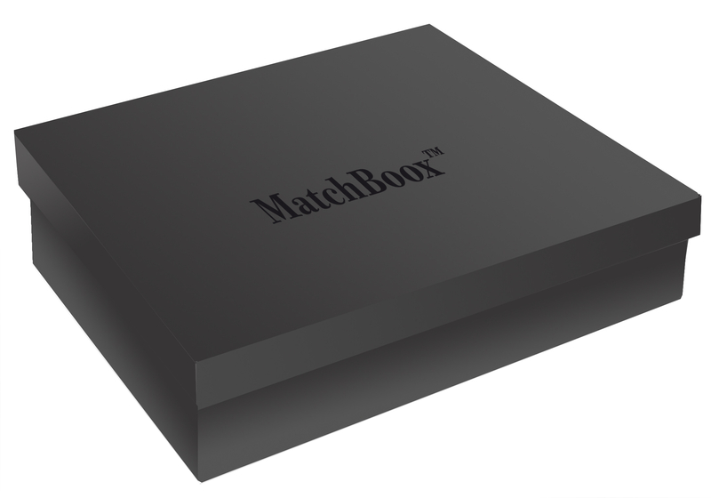 2d studio inspiratie: Matchboox