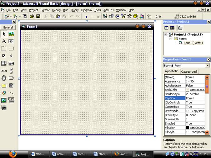 SQL En visual Basic: SQL En visual Basic