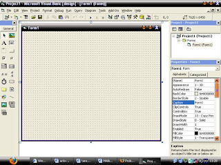 SQL En visual Basic: SQL En visual Basic