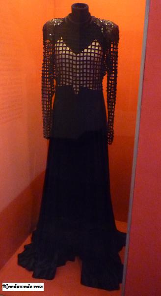 La moda en la Argentina: Vistiendo a Eva a Perón / Cultura del Vestir