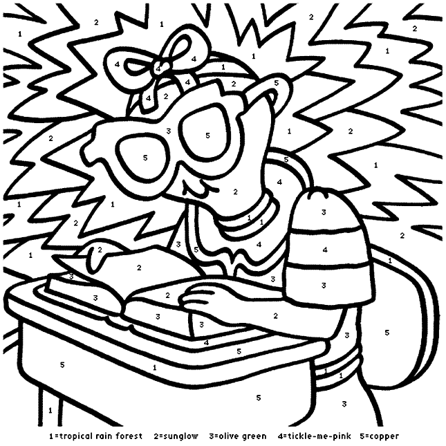 Miss Stephie's Classroom: Mathematics