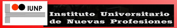 INSTITUTO UNIVERSITARIO DE NUEVAS PROFESIONES: Instituto universitario ...
