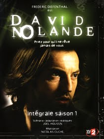 TELEVISION: "David Nolande", l'esprit cartésien français/the French ...
