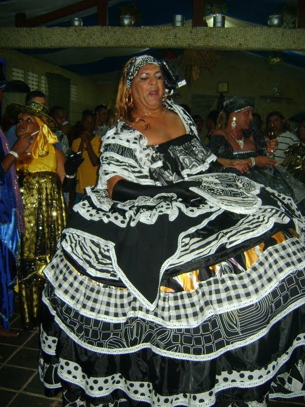 Mestras Da Jurema: Mestra Leonora