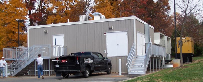 Prefab Research Buildings: Companies and Universities are Turning to ...