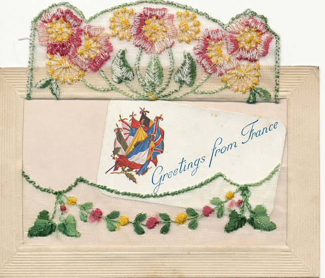 The Daily Postcard: October 2009