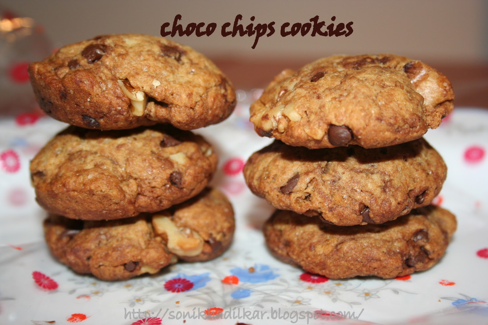 http://sonikhadilkar.blogspot.com/ .. Welcome to Soni's Kitchen: Choco ...