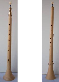 Viento y Cuerda: Construcción de instrumentos musicales: PROTOTIPOS ...