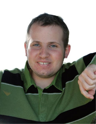 touttoutout: Hugo Frey