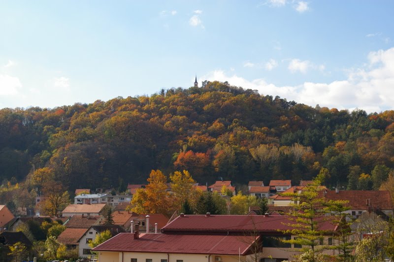 Wonder of light: Pregrada, Croatia