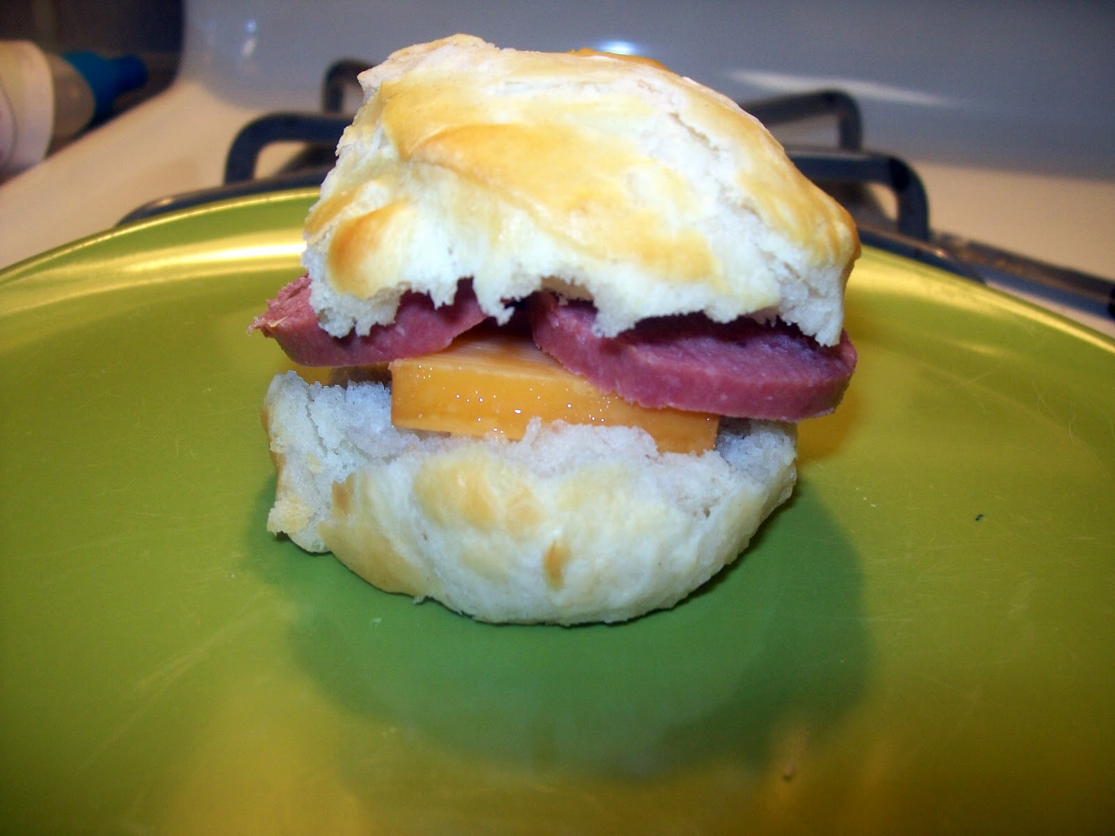 Children Teaching Mama:: Pillsbury Grands Mini Biscuits Review & Prize ...