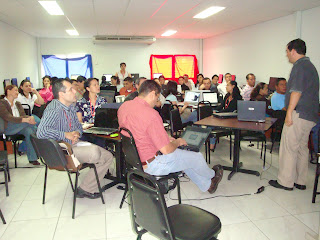 CEUTEC-Tegucigalpa: Clausura Moodle