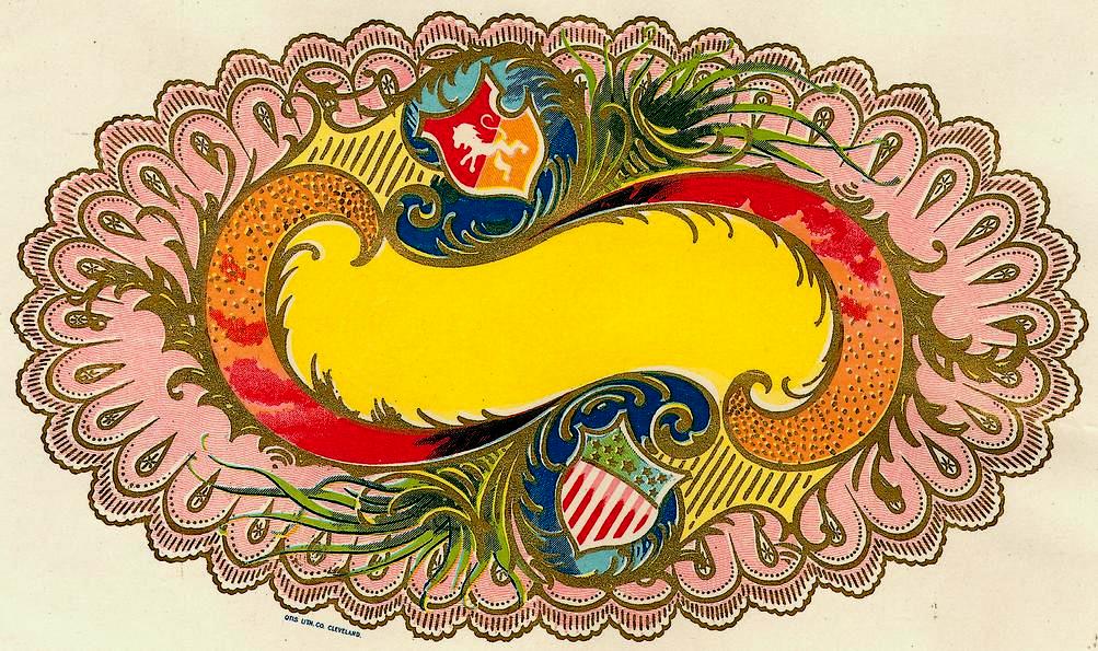 mizmollye: 35 CIGAR BOX ART FREEBIES