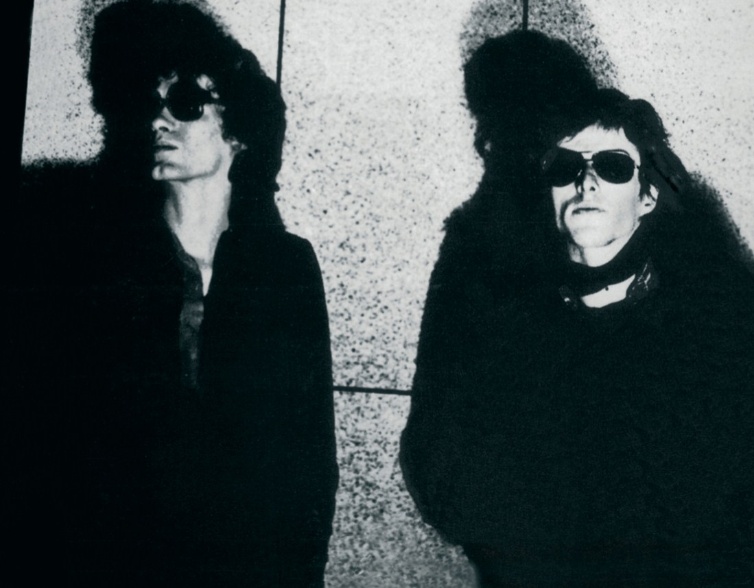 LA FOLIE DU JOUR: The 80's Psych-Rock Revival: Germany