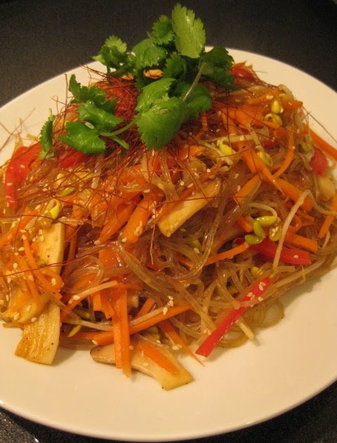 HAPPY DONABE LIFE - Mrs. Donabe's Rustic Japanese Kitchen: Vegetable ...