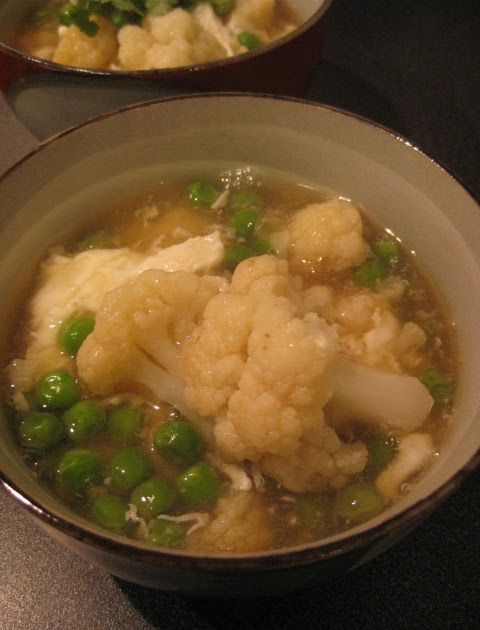 HAPPY DONABE LIFE - Mrs. Donabe's Rustic Japanese Kitchen: Shojin ...