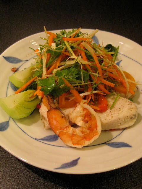 HAPPY DONABE LIFE - Mrs. Donabe's Rustic Japanese Kitchen: Donabe ...