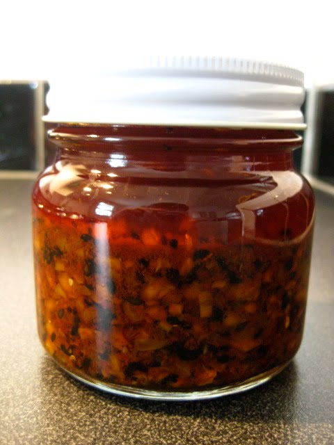 HAPPY DONABE LIFE - Mrs. Donabe's Rustic Japanese Kitchen: Homemade ...