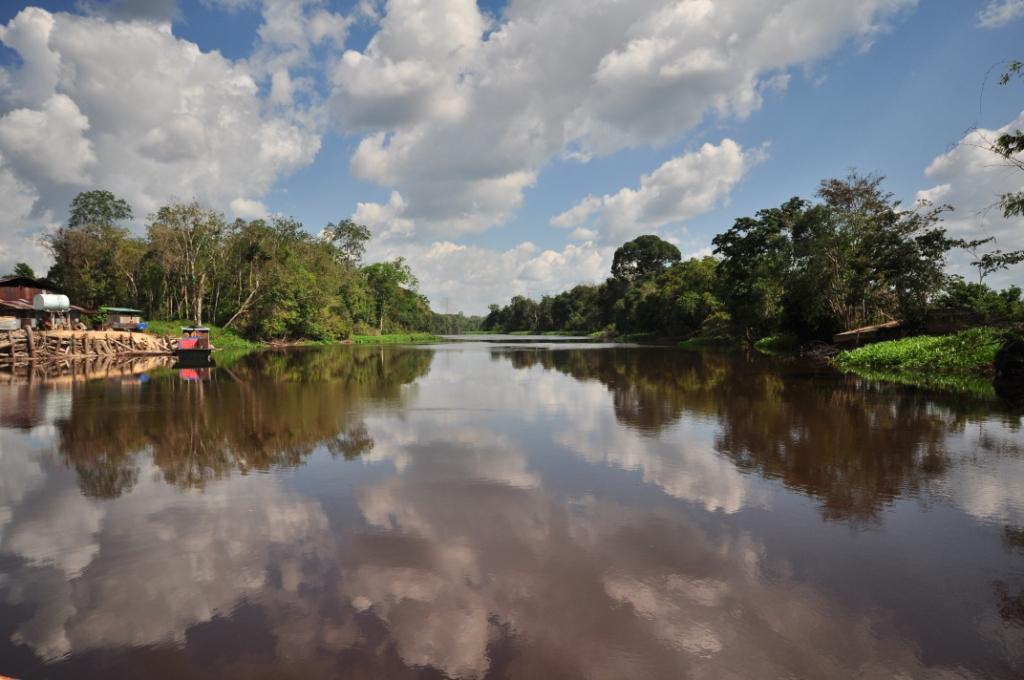 Love Eating, Love Travelling: Marudi – a beautiful town