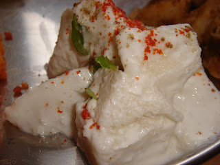 Tastyfoodspot: FLAVORS OF IDLI