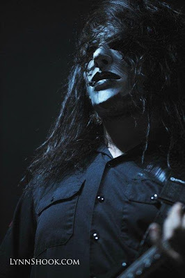 James Jim Root