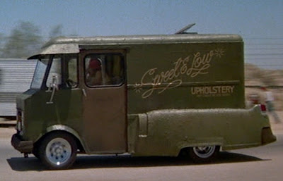 Dead Letter Office: YESCA!