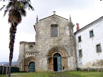 Castelo de Paderne: Uma outra Paderne, a do norte
