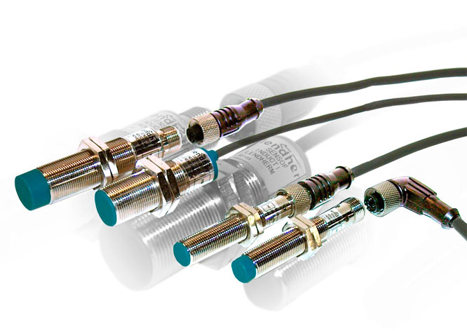 Aprendiz Sena (Mantenimiento Electrico Industrial): TIPOS DE SENSORES Y ...