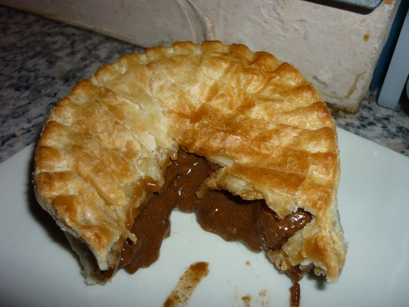 Pierate - Pie Reviews: Peter's Premier Pies: Premier League or Blue ...