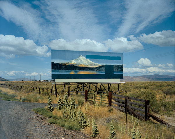 RURAL Contemporánea: Stephen Shore