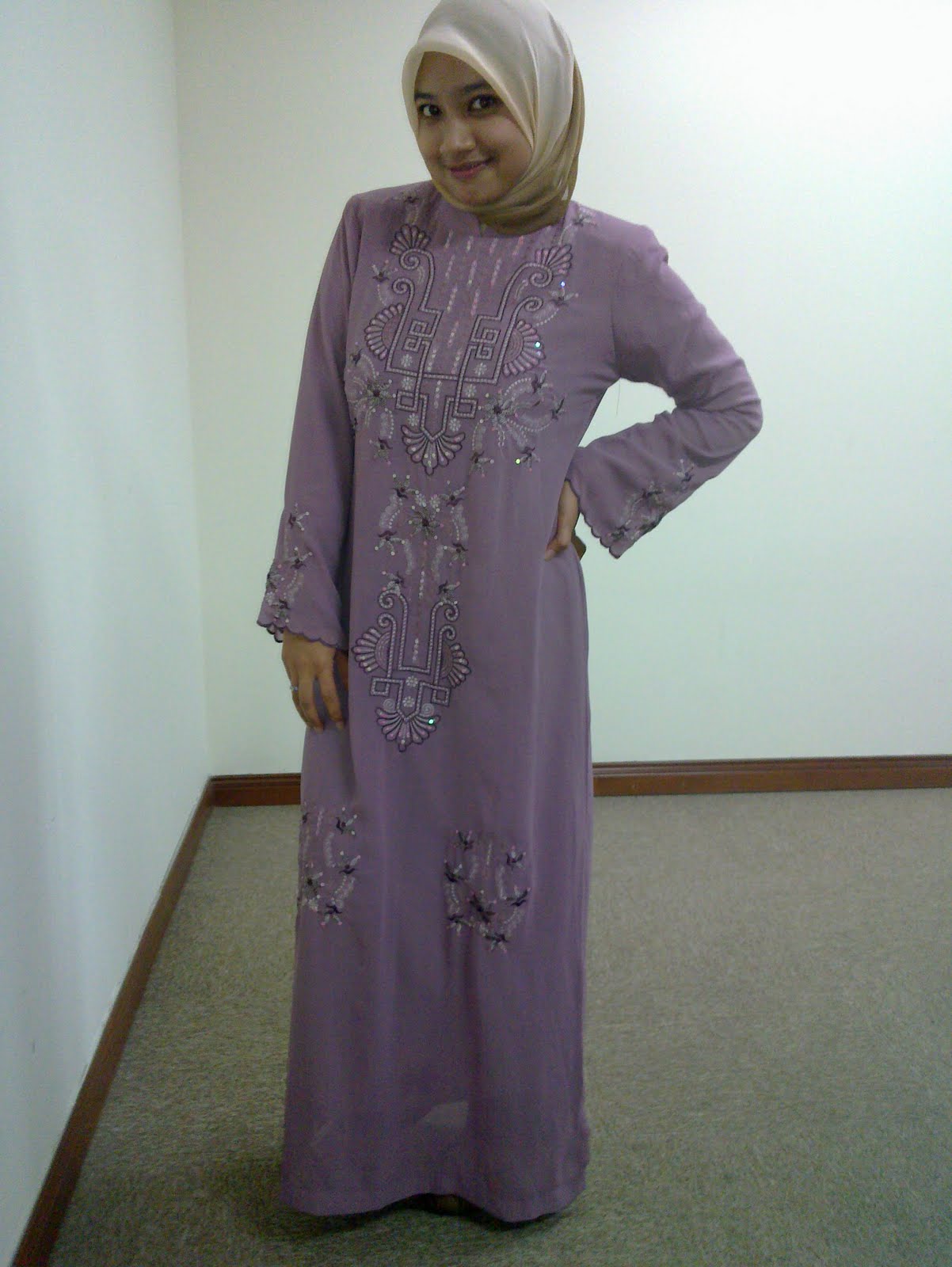 New Arrival - Pelbagai jenis jubah muslimah moden | ~Glamournya Jubah~