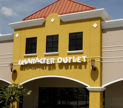 Coisas Bacanas: Dicas de Compras em Outlets, em Orlando