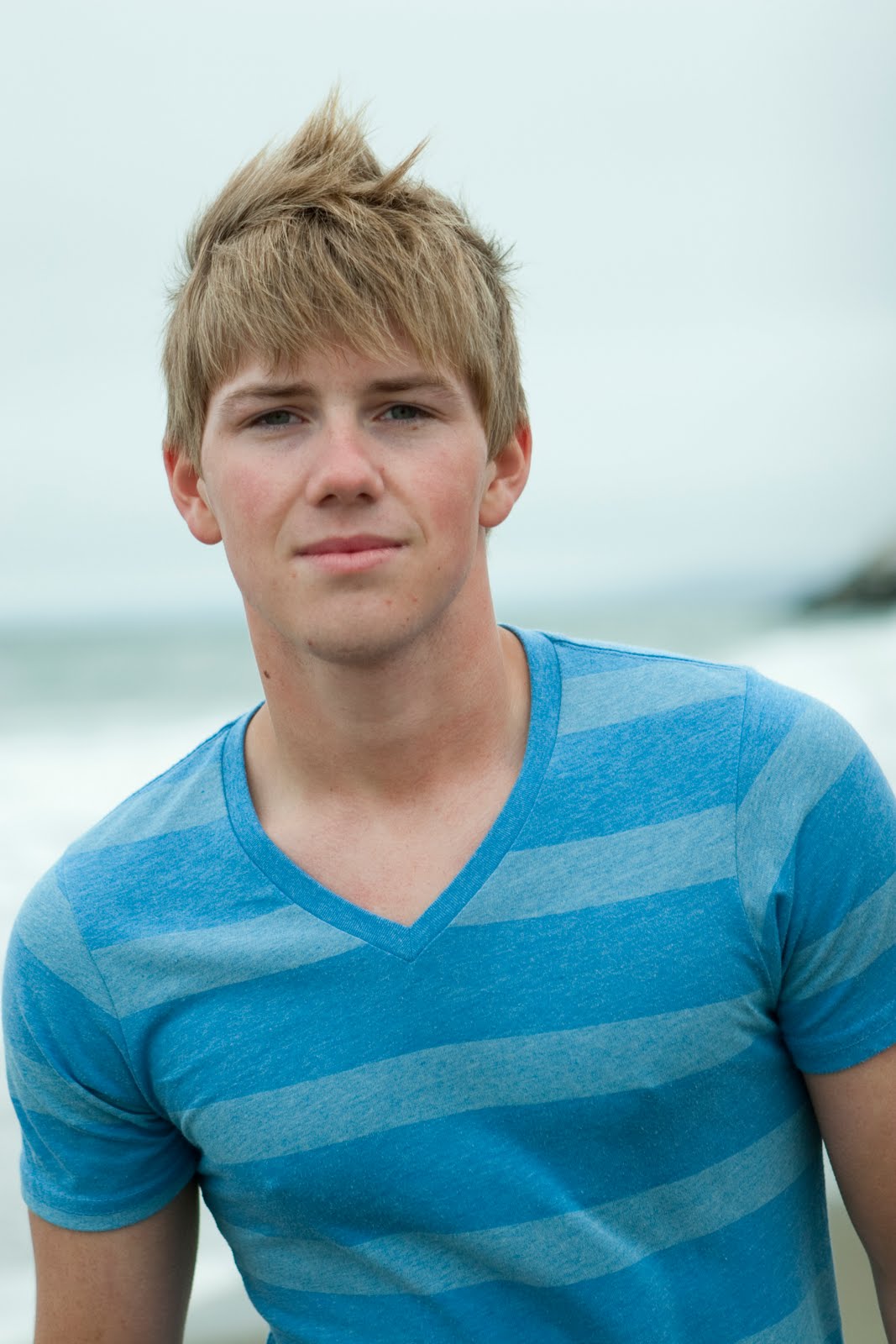 Danielle Hall Images: Jordan Parrott