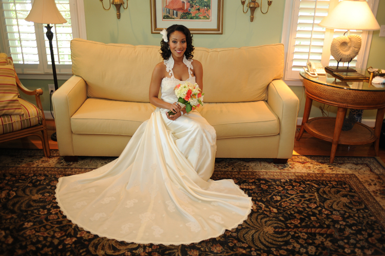 The Apple Doesn’t Fall Too Far From Her Tree | Pamela Lesch