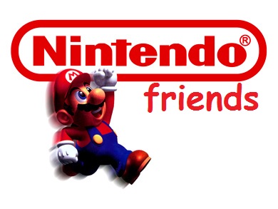 Nintendo Friends