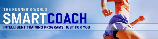 @ Blog 42195: SmartCoach, o treinador inteligente