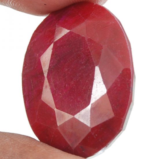 Bijuterii cu pietre pretioase si semipretioase: PIETRE FATETATE